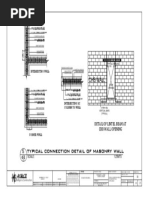 Sample General Structural Notes | PDF | Concrete | Strength Of Materials