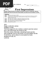 Over 125 Report Card Comments FREEBIE | PDF | Homework | Leadership