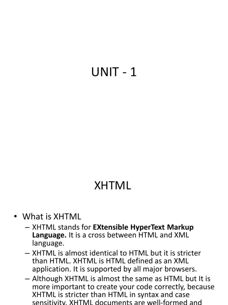 19cse71 PDF | PDF | Hyperlink | Html