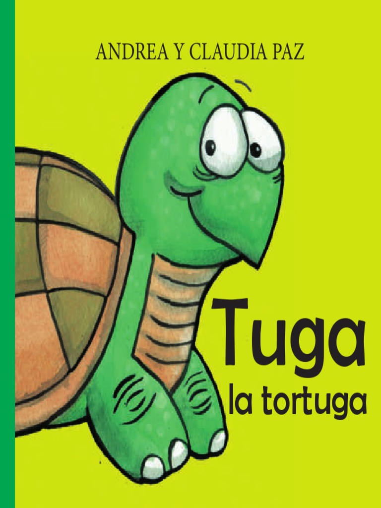 Tuga La Tortuga | PDF