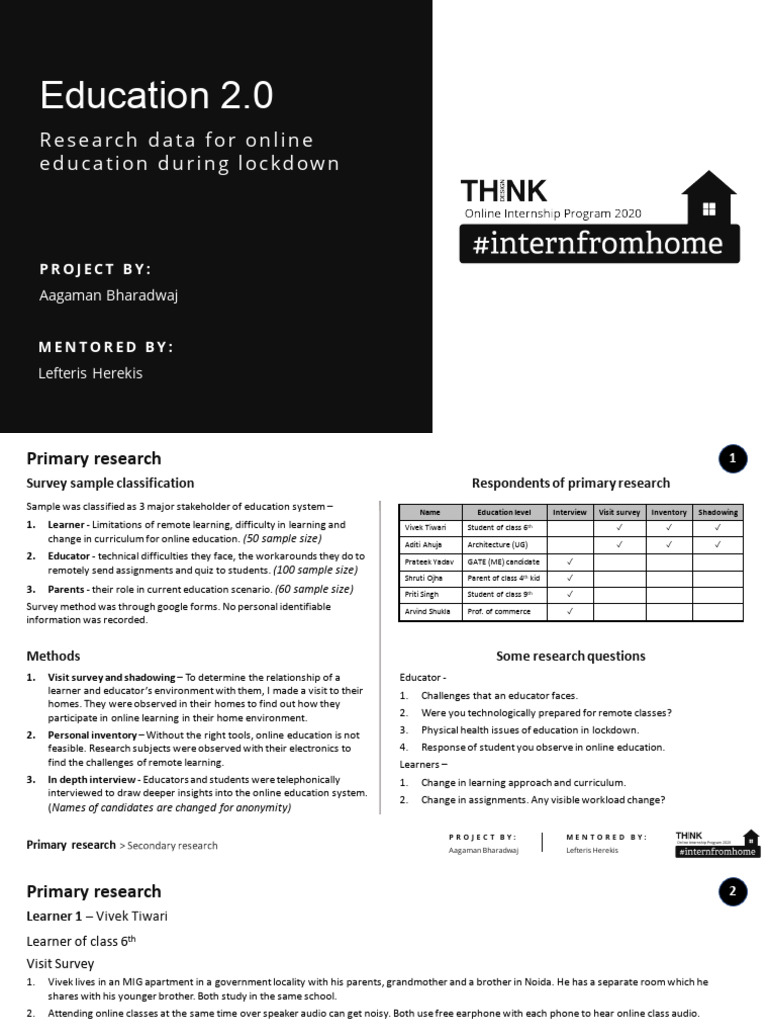 Education 2.0 (Data) | PDF | Educational Technology | Videotelephony