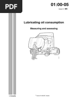 Cat C18 ACERT Spec Sheets - Commercial C18 ACERT Marine Propulsion Engine Specifications PDF ...