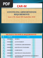 Gacar Part 68 | PDF | Identity Document | Employment