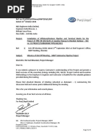 Project Secretary Job Description | PDF | Secretary | Project Management