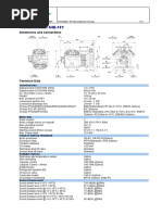R717 (Ammonia) Pressure Temperature Chart | PDF | Branches Of ...