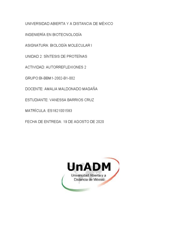 BBM1 U2 Atr Vabc. | PDF