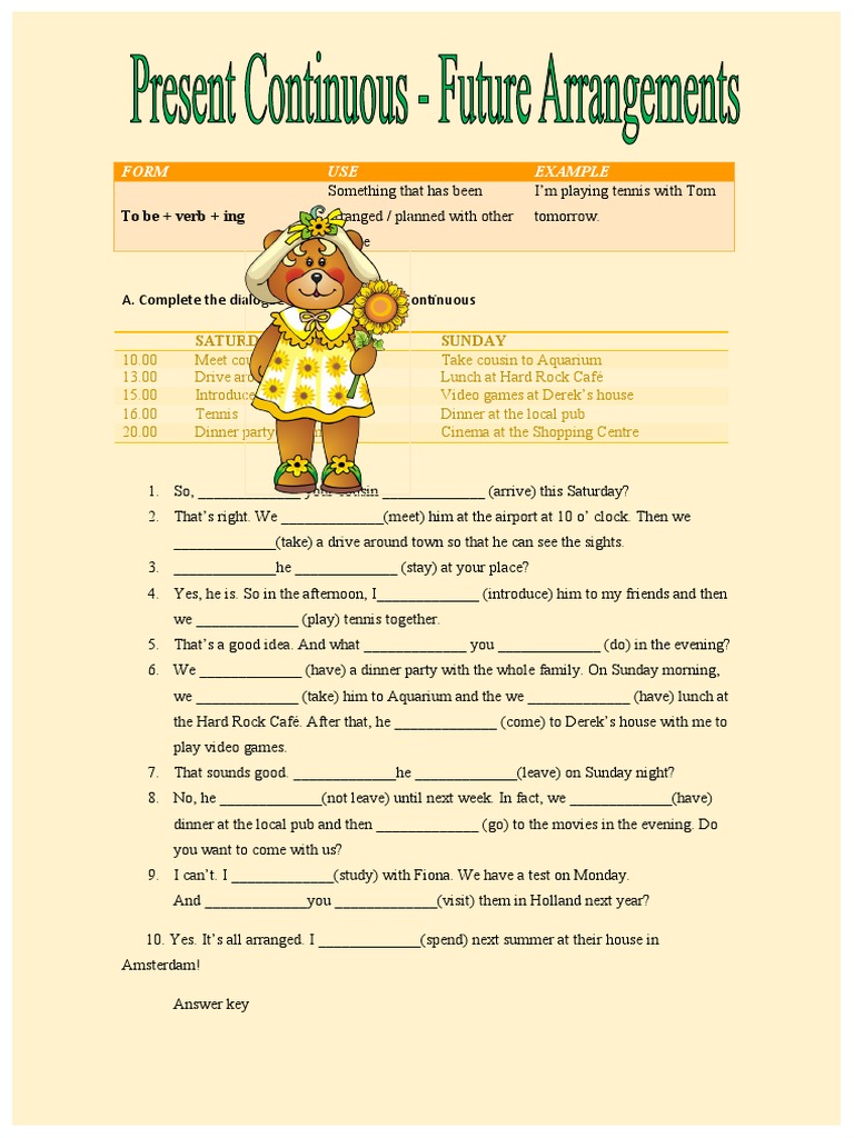 present-continuous-future-arrangements.doc