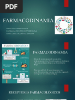 Diapositivas. FÁRMACOS INOTRÓPICOS | PDF | Farmacología | Fisiología ...