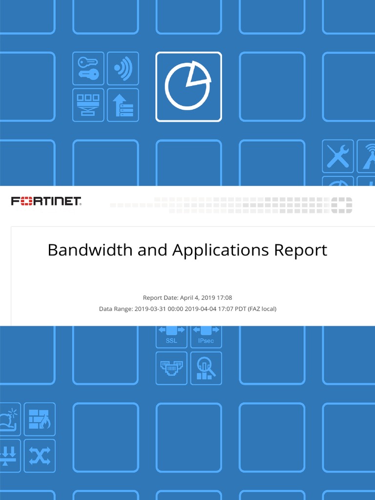 Network Traffic Analysis Report | PDF | Hypertext Transfer Protocol ...