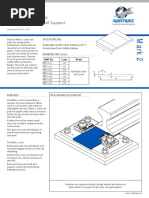 Aashto t86-70 Recoleccion de Muestra | PDF | Soil | Nature