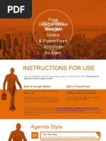 Free PowerPoint Templates Design | PDF | Microsoft Power Point | Software