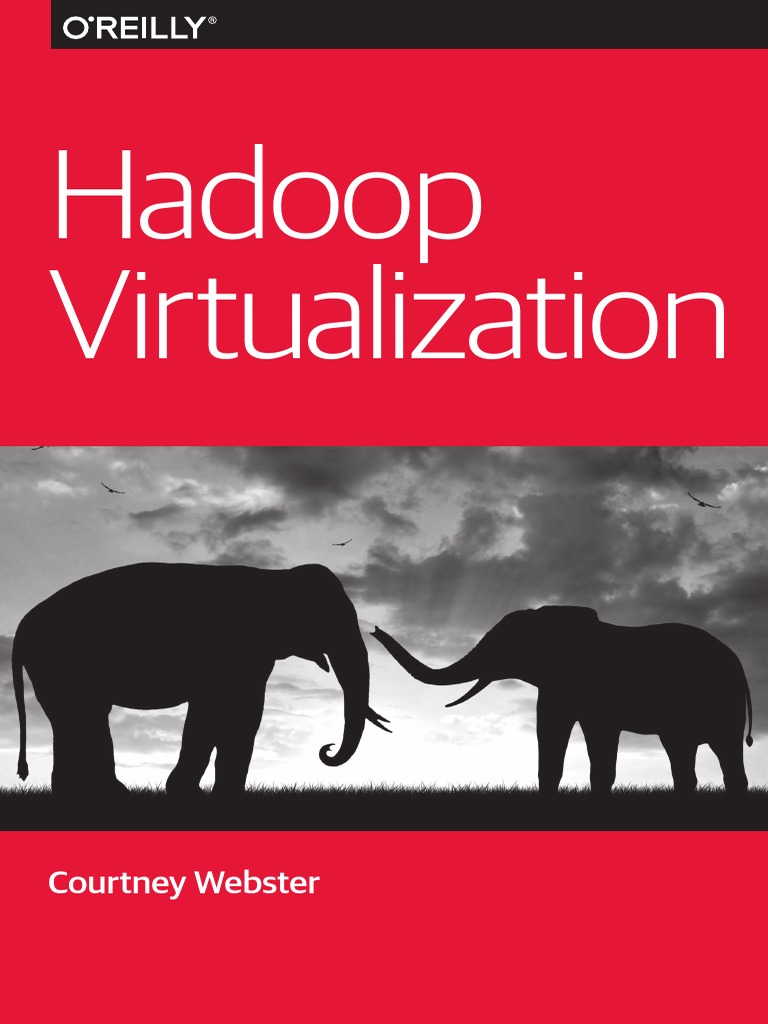 Vmware Hadoop Virtualization | PDF | Apache Hadoop | Computer Cluster