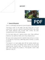 101 Airbnb Guest Review Examples | PDF | Airbnb | Pleasure