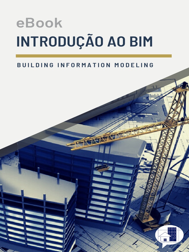 Ebook Introdução Ao BIM PDF | PDF | BIM | Autodesk Revit