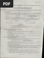 MAS Reviewer by Apepe (2022 Edition) | PDF