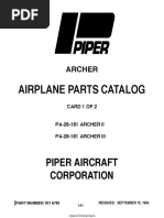 MS / AN O-Ring Cross Reference | PDF | Joining | Industrial Processes