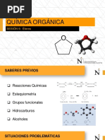 METOXIBENCENO | PDF | Química Orgánica | Química