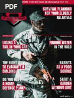 Everyday Carry Checklist Everyday Carry Checklist | PDF