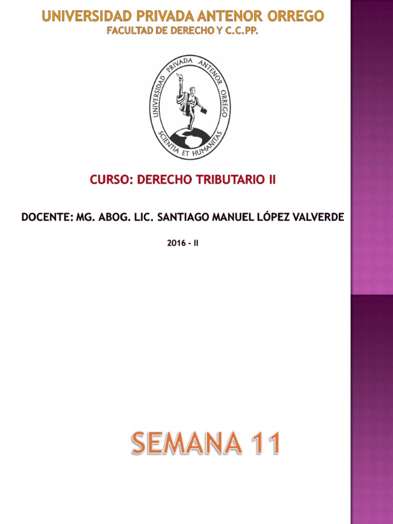 Impuesto de Alcabala: Guía Completa y Cálculos | PDF | Impuestos ...