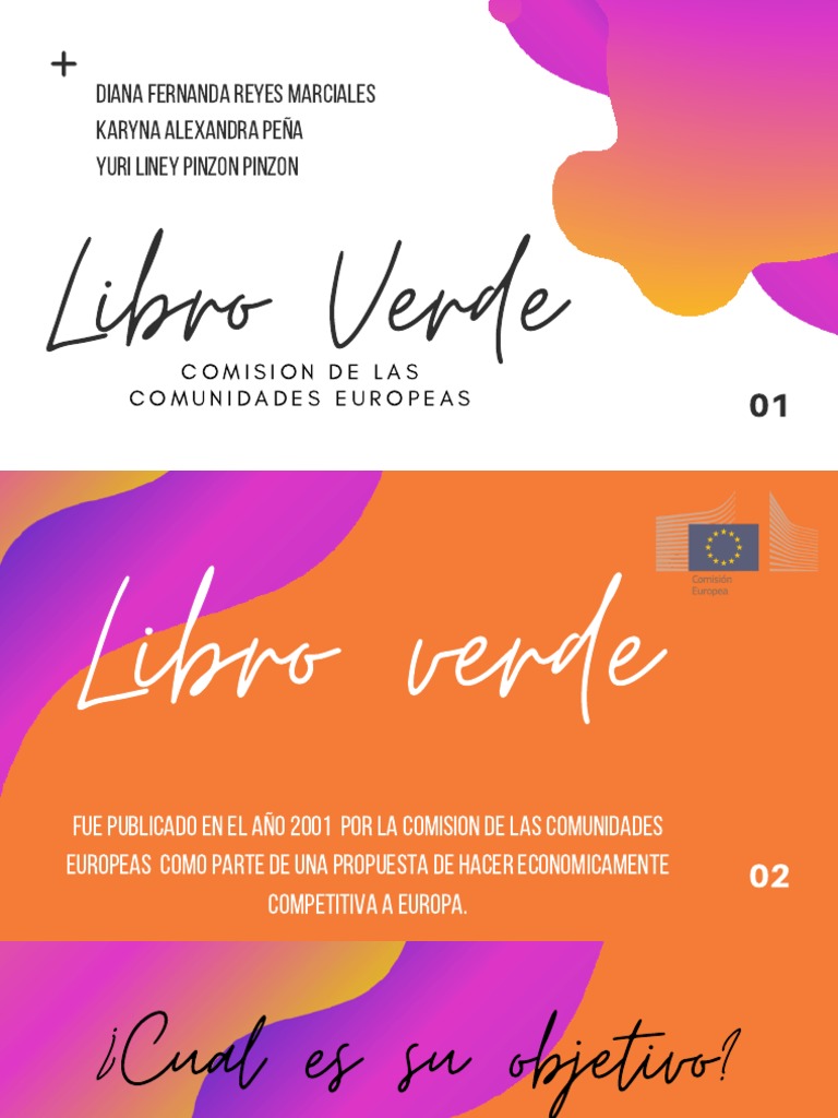 Marco Europeo de RSE | PDF