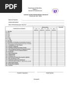 Certificate of First Day of Service | PDF