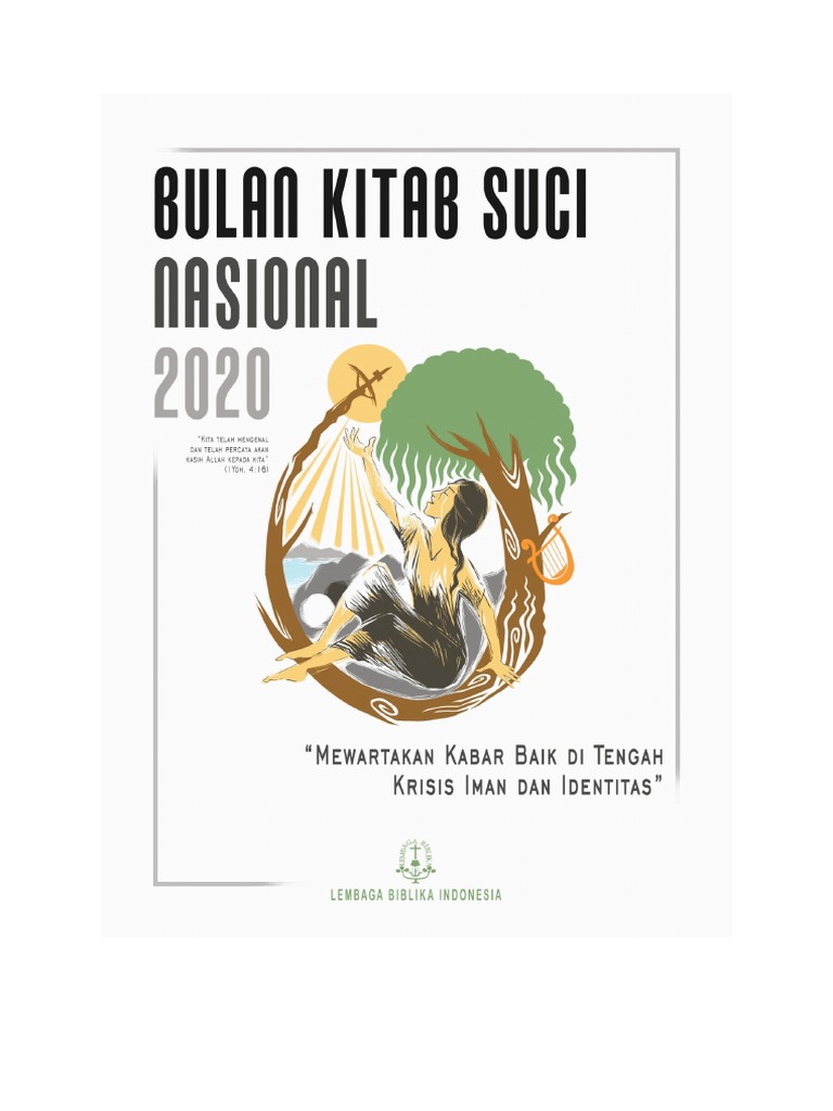 BKSN 2020 (Edited) | PDF