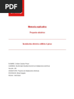 Ric 03 - Pucv | PDF | Resistencia Eléctrica y Conductancia | Conductor electrico
