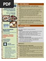 Metode Hayami | PDF | Teknologi & Rekayasa