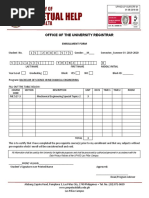 Certification, Authentication and Verification (CAV) Application Form ...