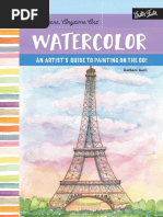 Edgar Payne - Composition of Outdoor Painting PDF | PDF | Idea | Reason