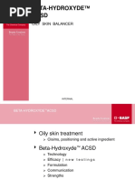 GM Emollient Ladder | PDF | Topical Medication | Dermatitis
