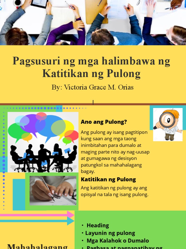Pagsusuri Halimbawa GRADE 11 Pagsusuri Ng Mga Halimbawang Teksto