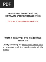 ICE Attributes | PDF | Engineering | Business