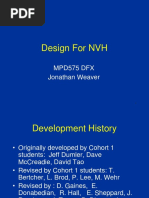 NVH Full Form Explained and Its Importance in Vehicle Quality _ Ono Sokki India | PDF ...