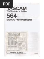 User Manual - ATS Mini Documentation | PDF | Frequency Modulation | Broadcasting