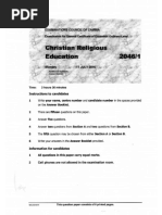 Cbu Application Form | PDF | Business