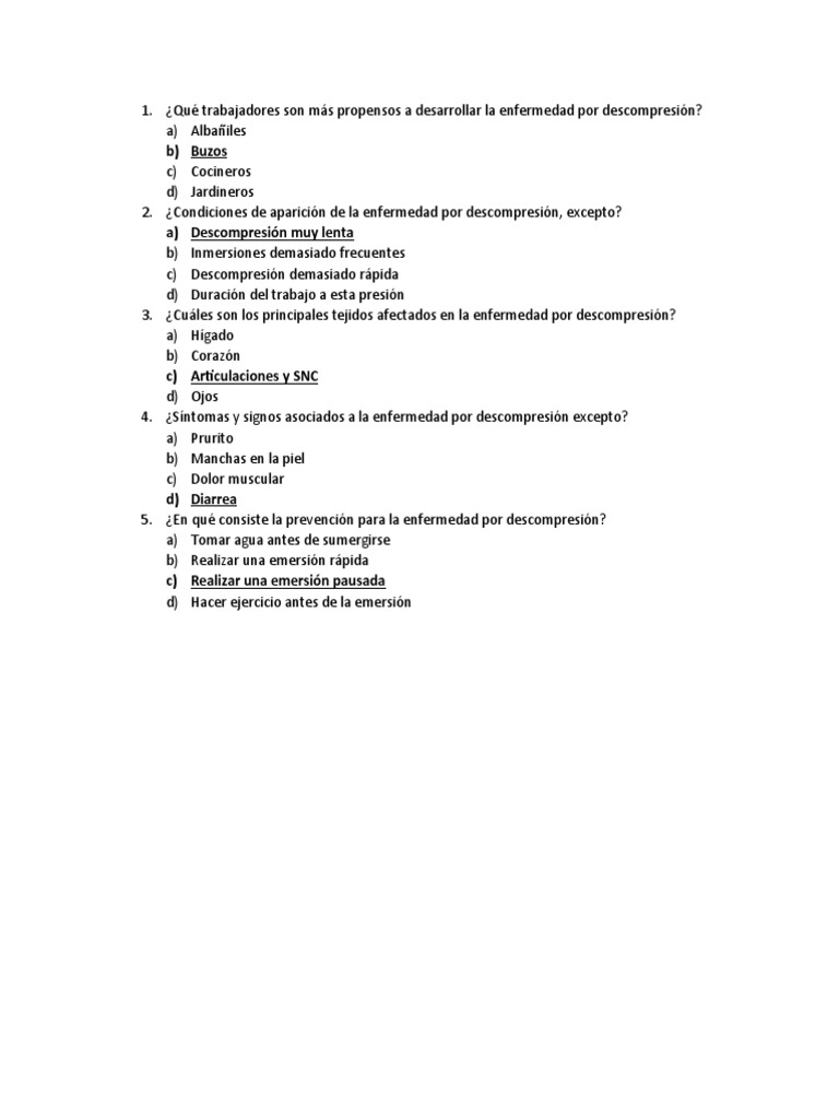 Preguntas Patm | PDF