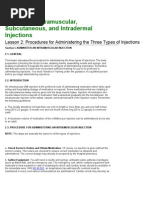 Patient - Information - Leaflet 3147 Invicorp Ukpdf 1510756509 | PDF ...