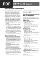 Compression Cheat Sheet | PDF | Signal Processing | Qualia