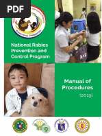 Doh Infection Prevention & Control Training Manual: Volume II For ...