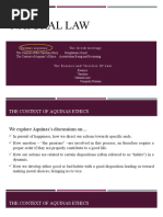 MODULE 13 - Justice and Fairness & Promoting The Common Good | PDF | Crime & Violence | Justice