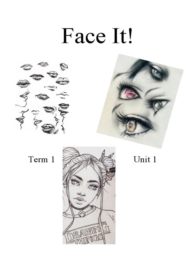 Face It! Download Instructions | PDF