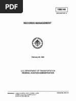 AFMAN 33-363 Management of Records PDF | PDF | Records Management ...