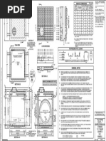 Inside Drop Manhole | PDF | Pipe (Fluid Conveyance) | Building Materials