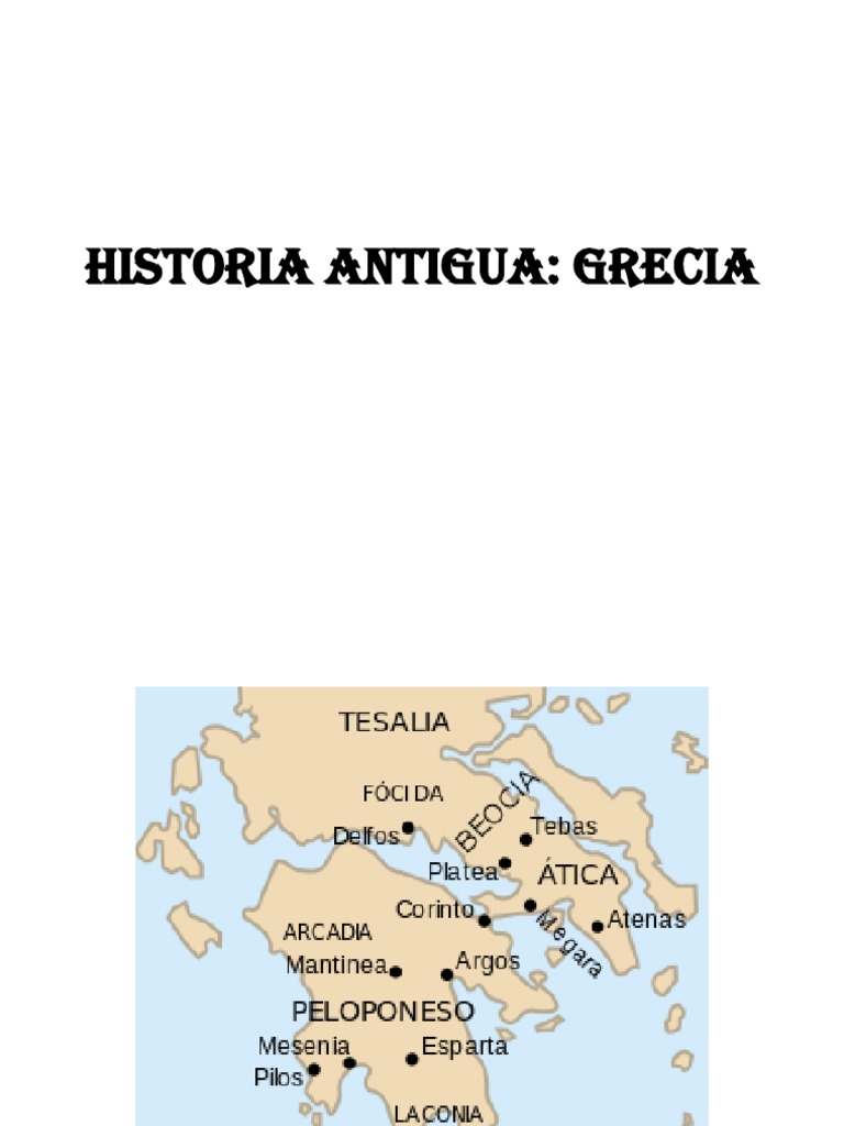 Historia Antigua - Introducción | PDF | Ciencias sociales