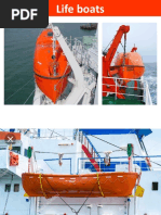 Working Aloft & Overside | PDF | Rope | Personal Protective Equipment