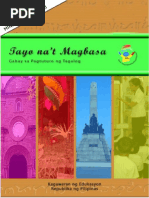 Primer TG Tagalog | PDF