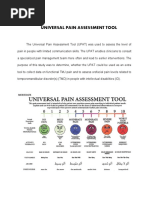 Canadian Stroke Scale | PDF | Neurology | Neuroscience
