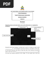 Noting Details Worksheet 2 | PDF