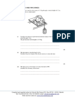 Ksef Write Up | PDF | Data | Observation